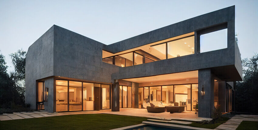 Beneficios diseño arquitectónico | Blog Ecosystem House